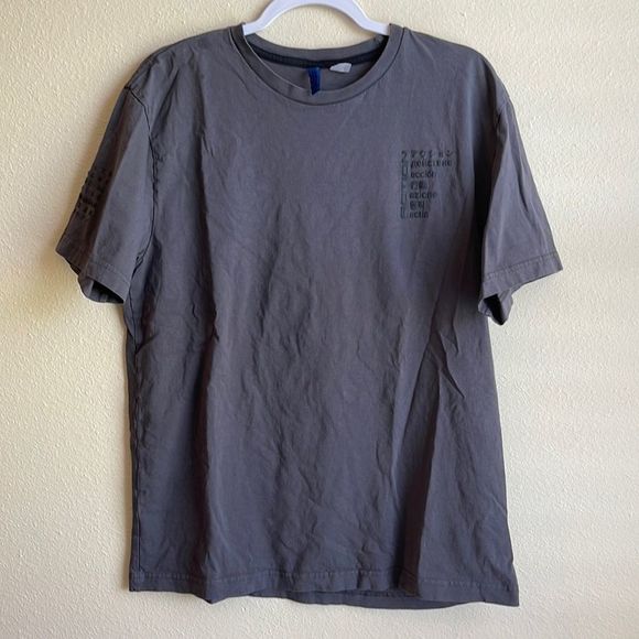 Divided | Shirts | Dividedt Shirt Dark Grey | Poshmark